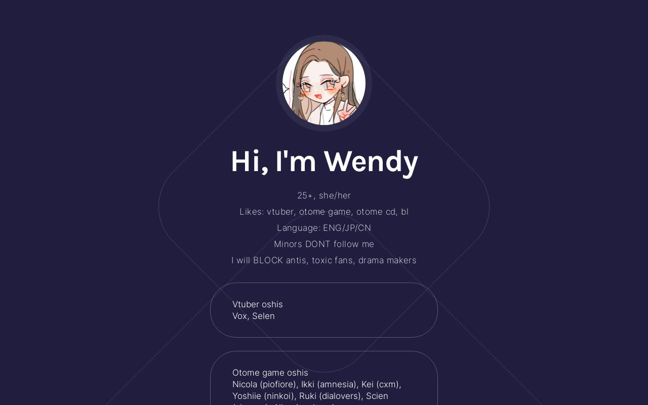 wendy